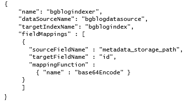 Knowledge Mining Showcase: Using APIs to Manage Azure Search - 3Cloud